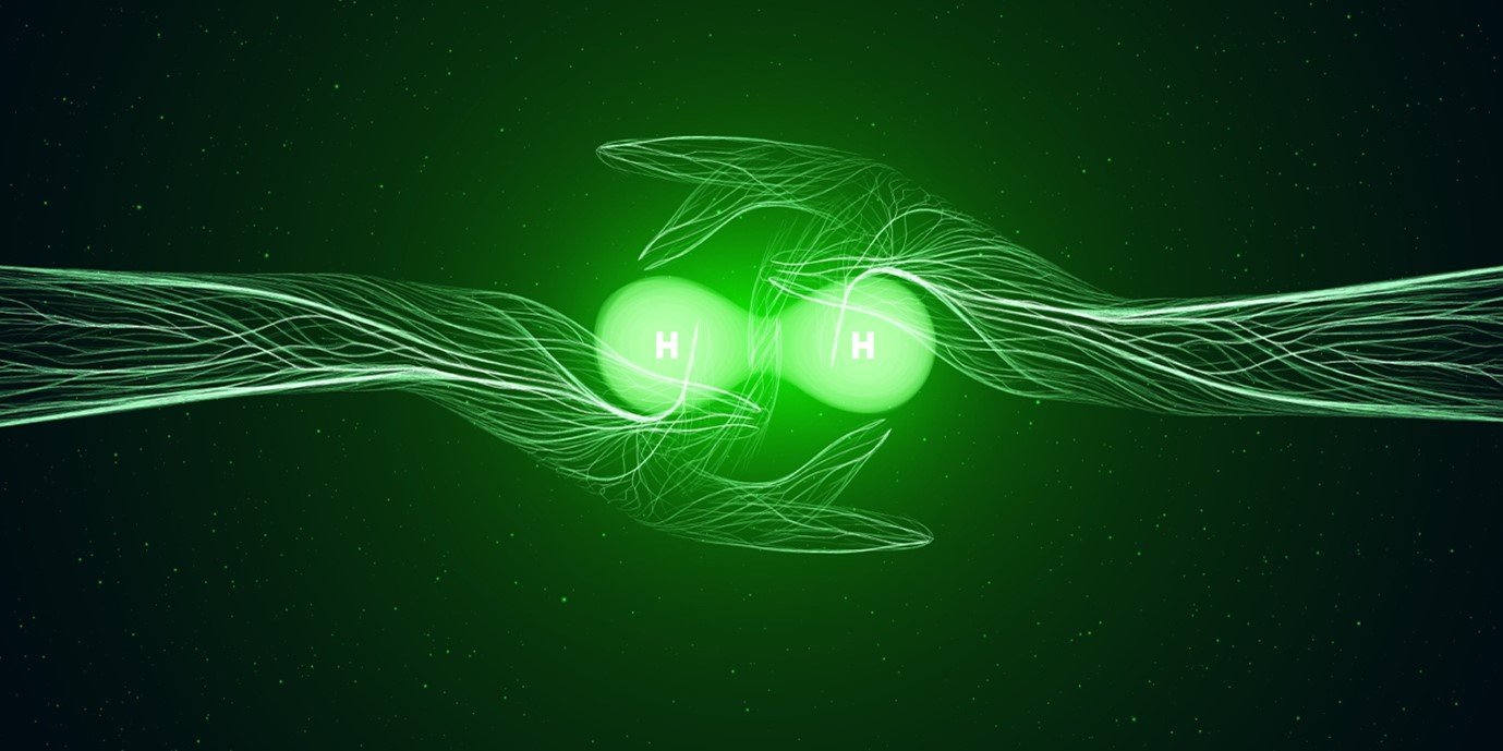 Green Hydrogen and its Role in the Energy Transition